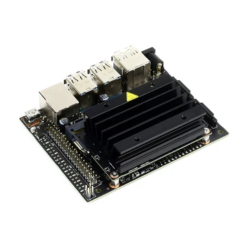 Nvidia Jetson Nano Developer Kit B01 Quad-core Arm A57 Cpu 4gb Lpddr4 ...