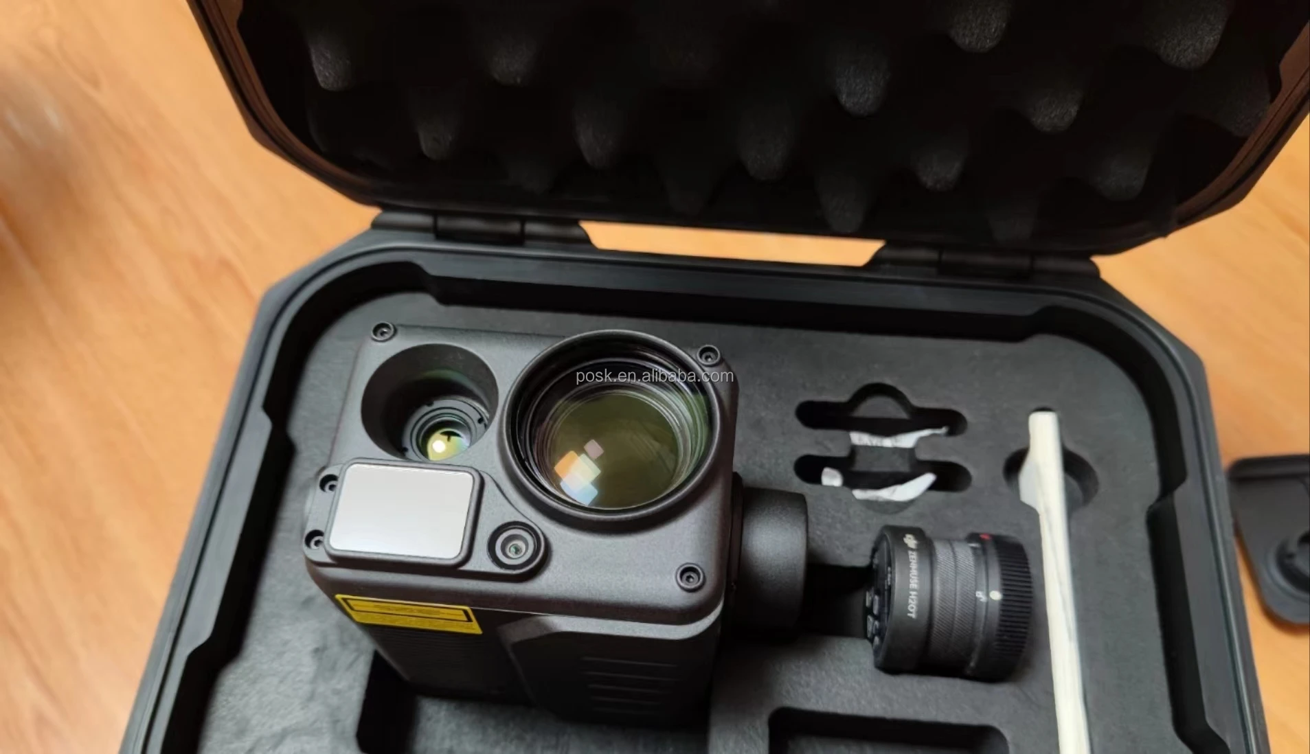 In Stock Dji Zenmuse H20 H20t Cardan Camera Compatible With Matrice 300 Rtk 20 Mp Zoom 12 Mp ...