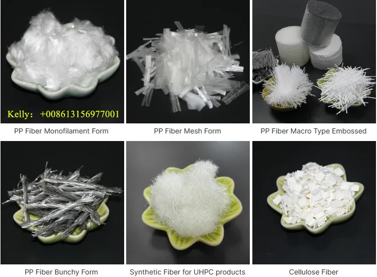 Plastic Concrete Twisted Fiber Making Machine/macro Fiber Production ...