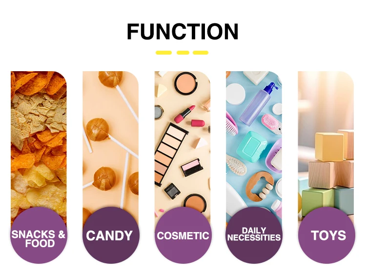 Wholesale Custom Printed Empty Paper Mystery Box for Party Favors