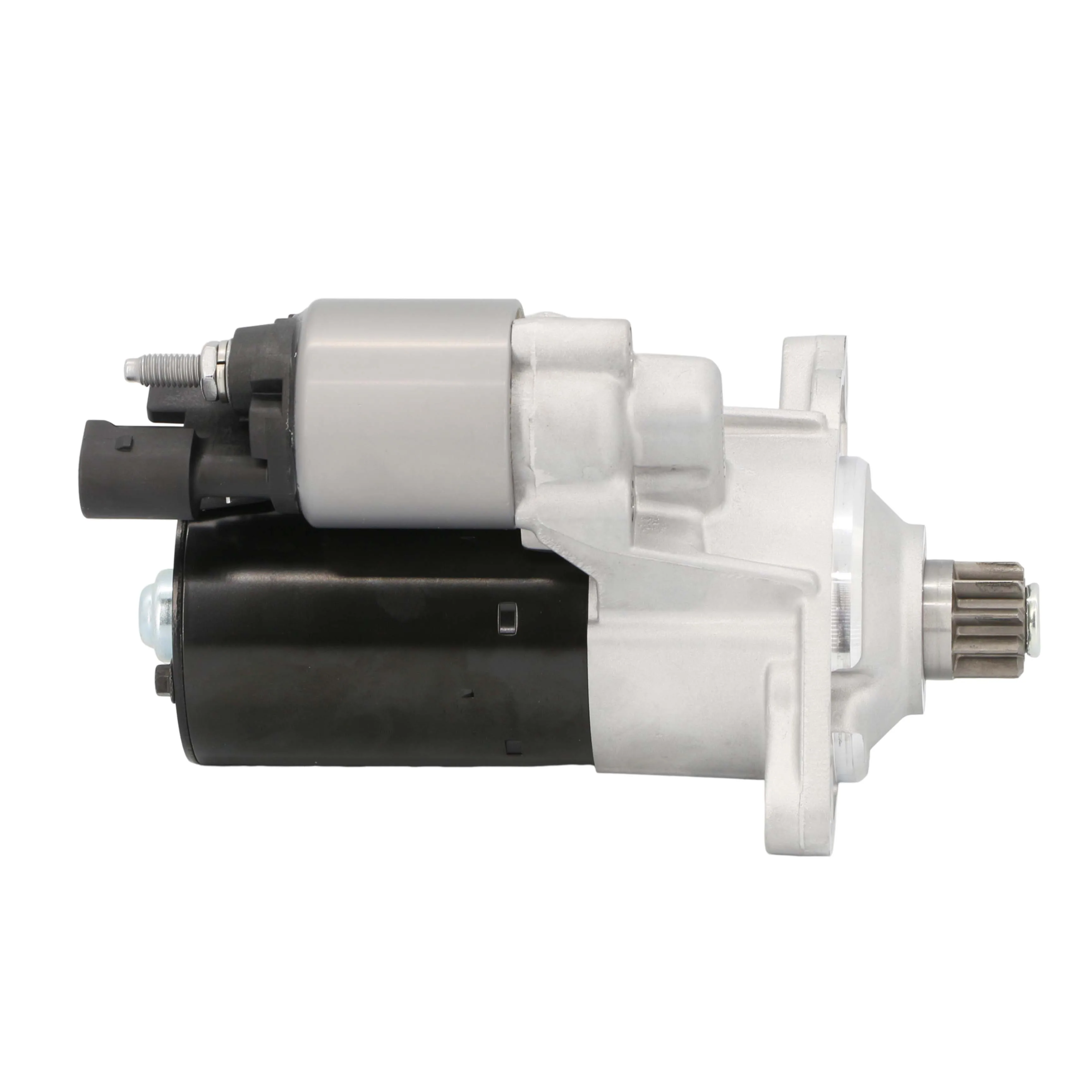 Engine Starter Motor Used Auto Parts 4pcs/carton Hot Sale 02m911023m ...