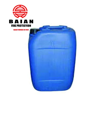 Afff Foam Concentrate/fire Fighting Foam For Class B Fire - Buy Fire ...