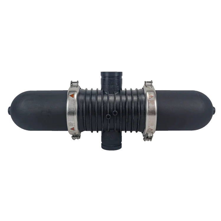 Automatic Centrifugal Disc Filter for Drip Irrigation
