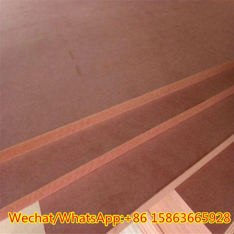 Fire Rated Mdf Pink Color Fireproof Mdf Panel Sheet Pink B1 Grade Fire ...
