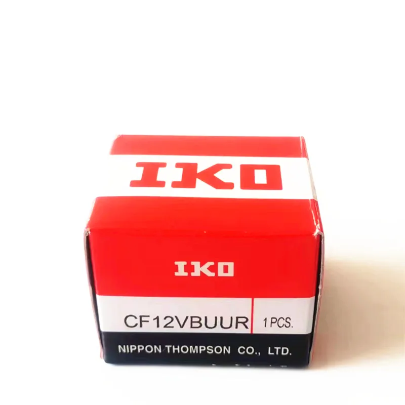 IKO CF12 Spherical Plain Bearings - High Precision Rod Ends