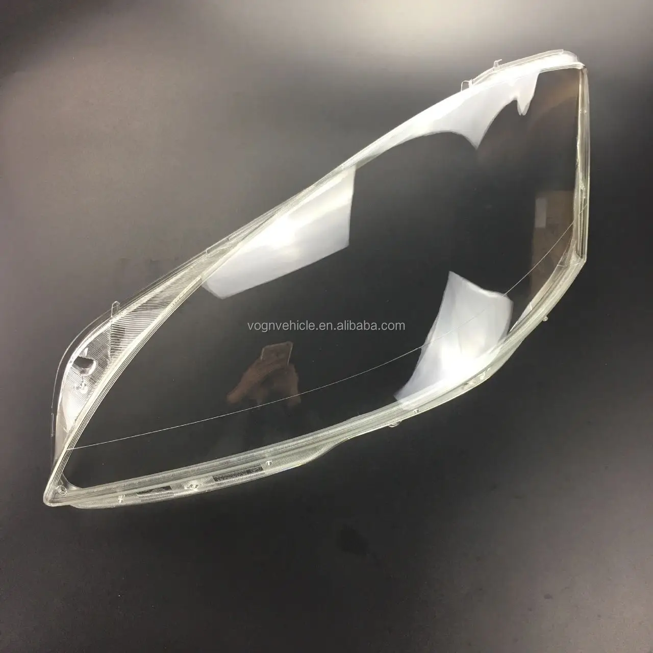 2218206061，2218206060汽车车身零件前照灯卤素前照灯玻璃透镜前照灯玻璃罩奔驰e级w221 2007 2009 - Buy ...