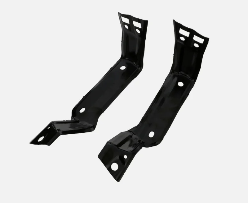 19-24 Ram 1500 Dt Body Front Bulletproofs Device Support Mounting ...