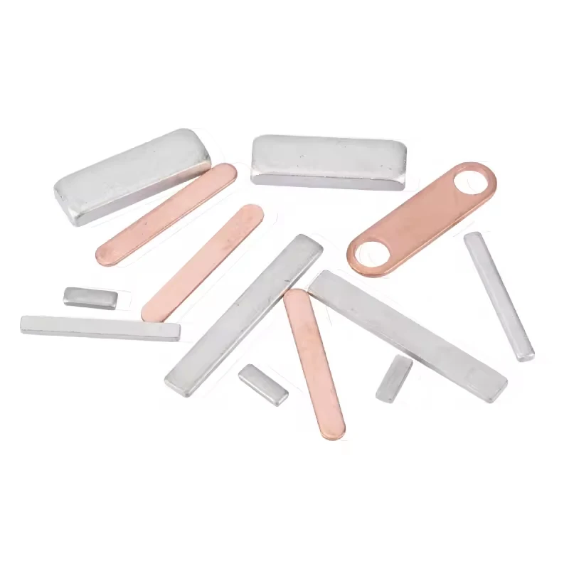 pcb copper busbar pcb busbar connector Professional customized busbar ...