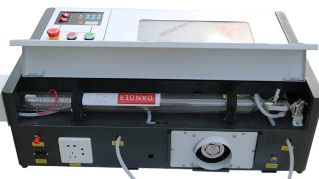 Co2 Laser Cutting Machine Lazer Printer 3d Crystal Ceramic Mug Business ...