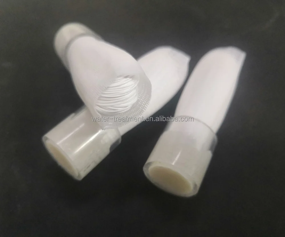 Hollow Fiber UF Filter Cartridges - Ultra-Purified Water