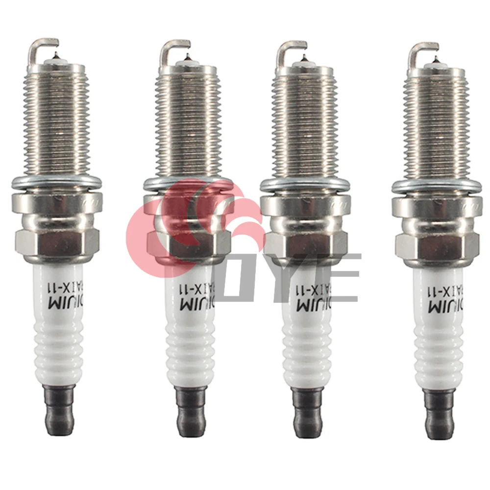 Auto Engine Parts Iridium Spark Plug 596060 3433 For Volvo Xc70 Cross ...