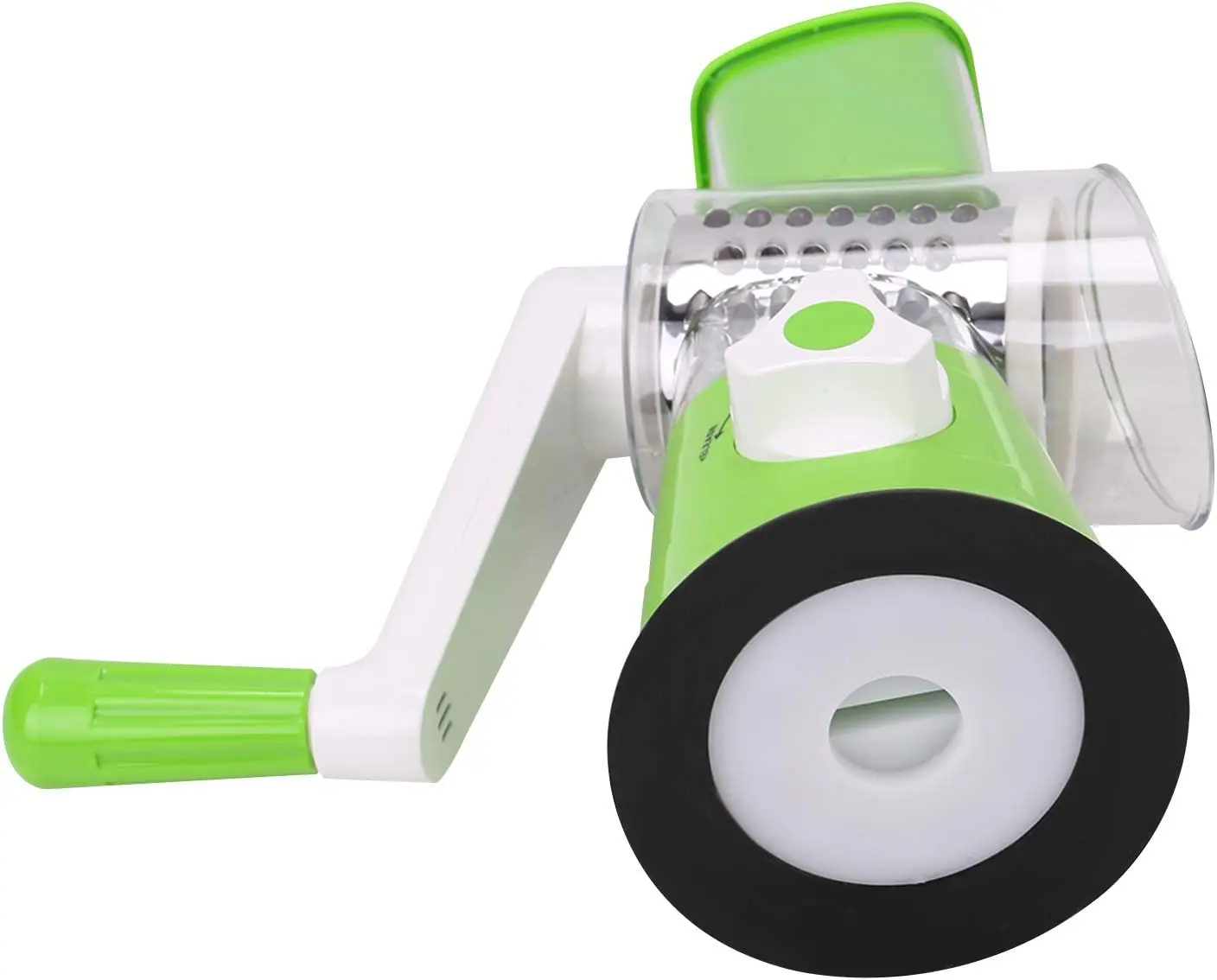 Multi-function Manual Slicer - Efficient Vegetable Cutting