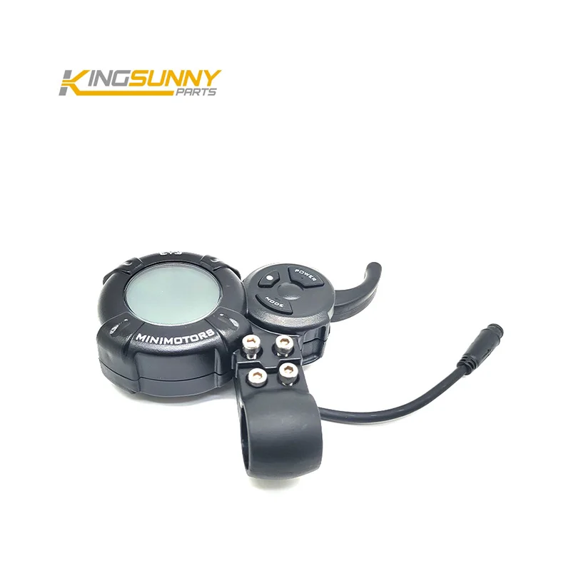 Kingsunny Electric Scooter Spare Parts - EY3 Display for Kabbo Mantis 10/8