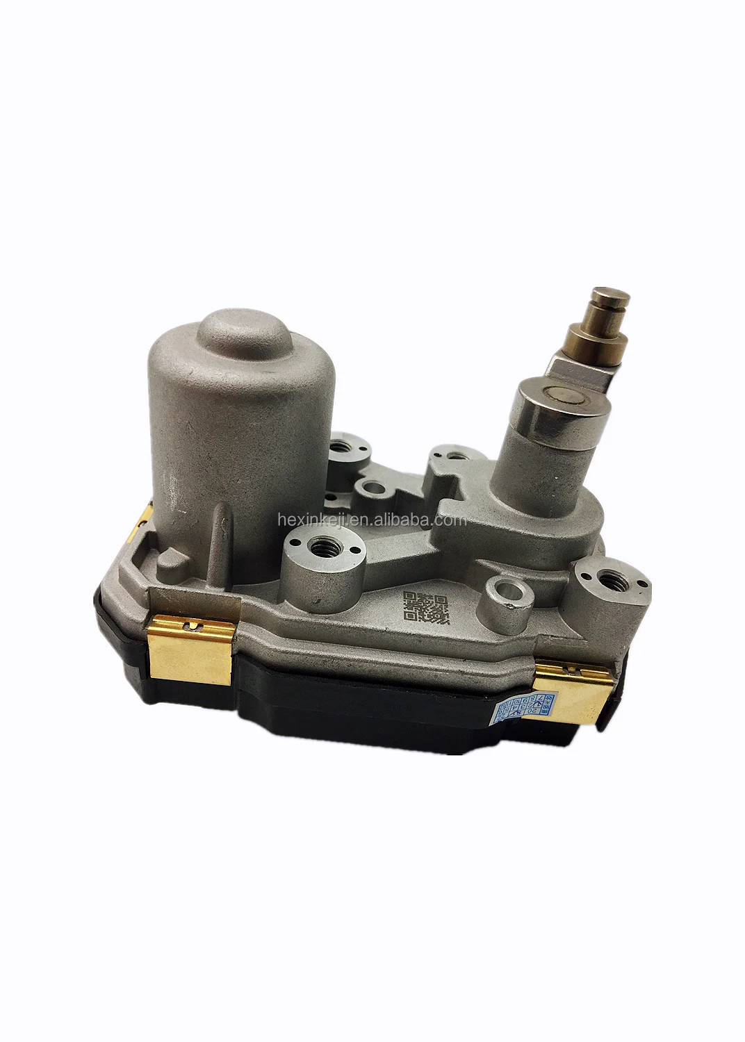 New Diesel Turbocharger Actuator Assy 6719920295,59001107605 ...