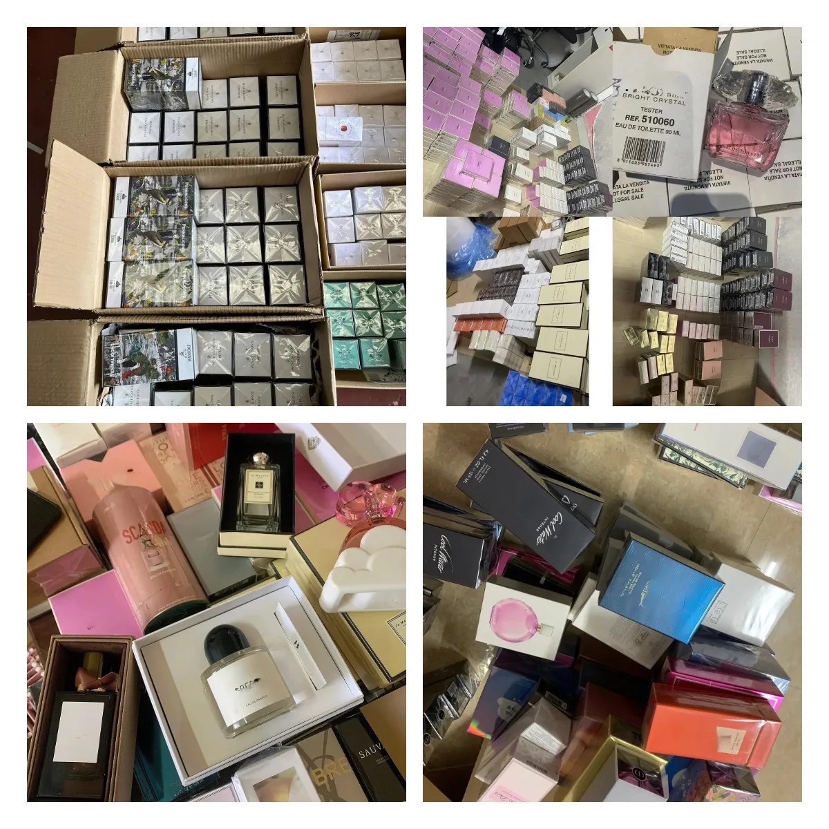 Perfume Yara 100ml By Lattafa High Quality Long Lasting Perfume For ...