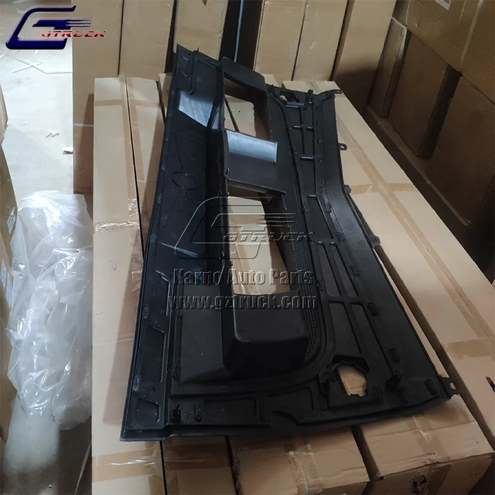 MB ACTORS MP4 Truck Front Bumper Middle Oem 9608801490 for Truck Body ...