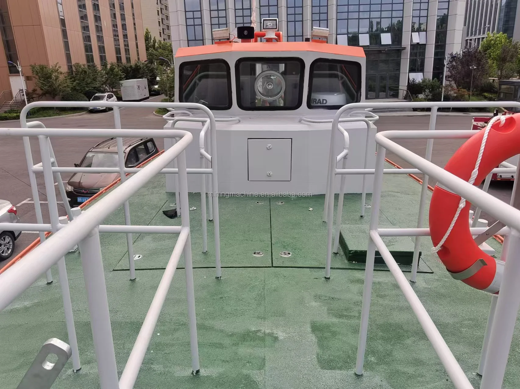 12m Aluminum Alloy Speedboat Yacht Speed Boats for Sales| Alibaba.com