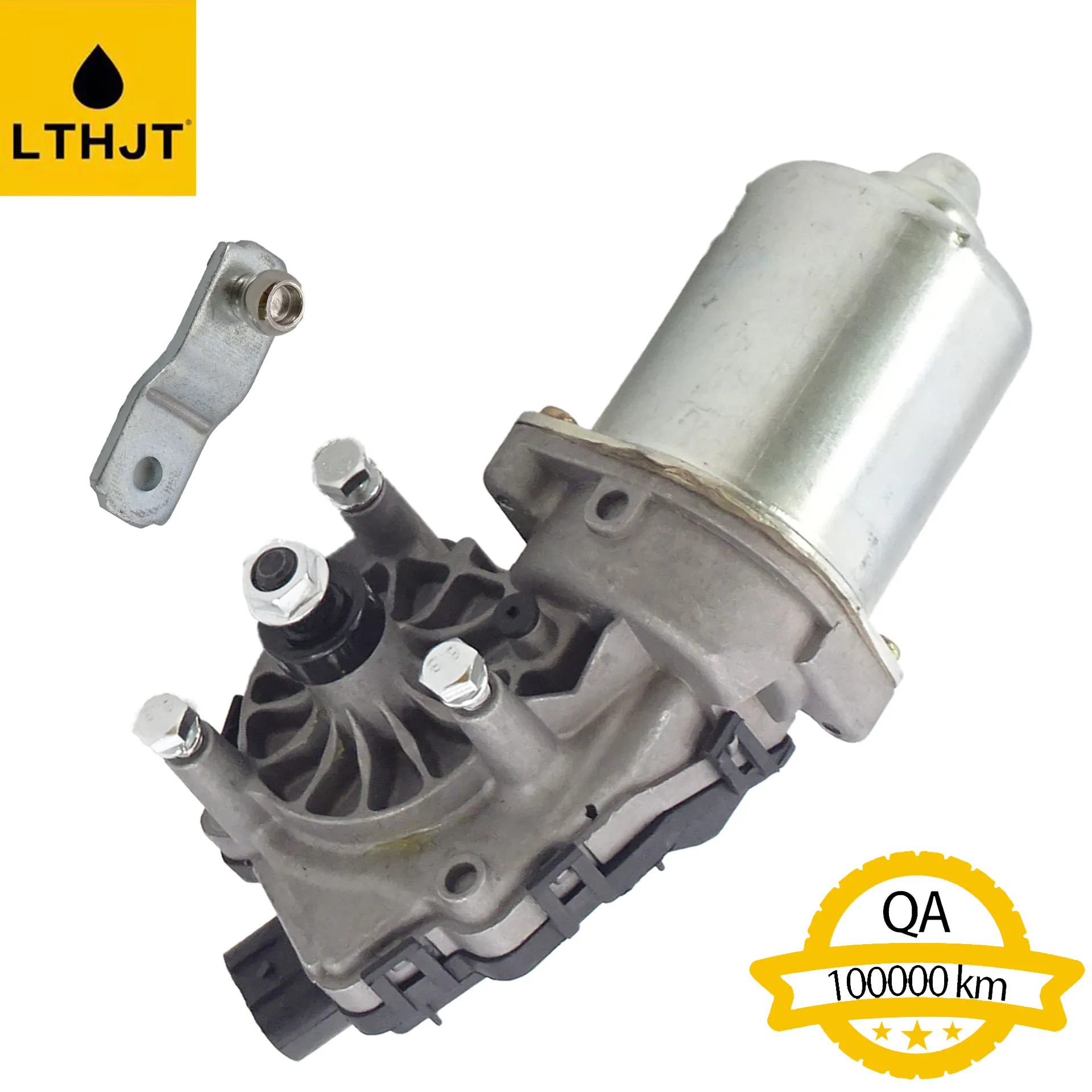 Car Electronic Wiper Motor Oem 85110-06110 For Camry 2006-2011 - Buy ...