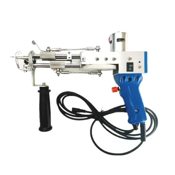 Hand Rug Making Tufting Gun Weaving Machines For Carpet - Buy Factory ...