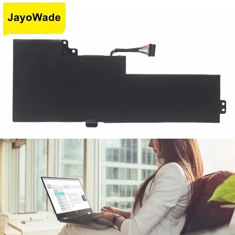 Lenovo Thinkpad T470 Battery - Reliable & Rechargeable