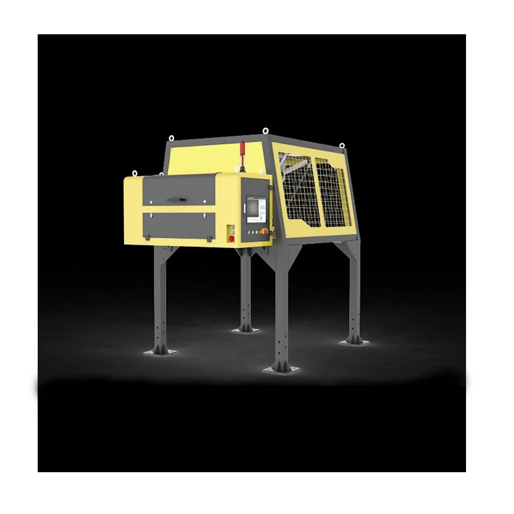 ai intelligent sorting machine Artificial intelligence sorting robot AI ...