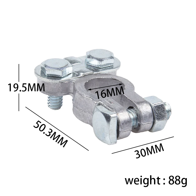 Universal Crimp Terminal for Battery Factory - 1 YEAR WARRANTY