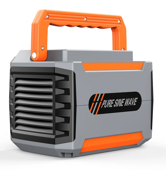Mini Outdoor Portable Power Supply 300w Mobile Power Station 78000mah ...