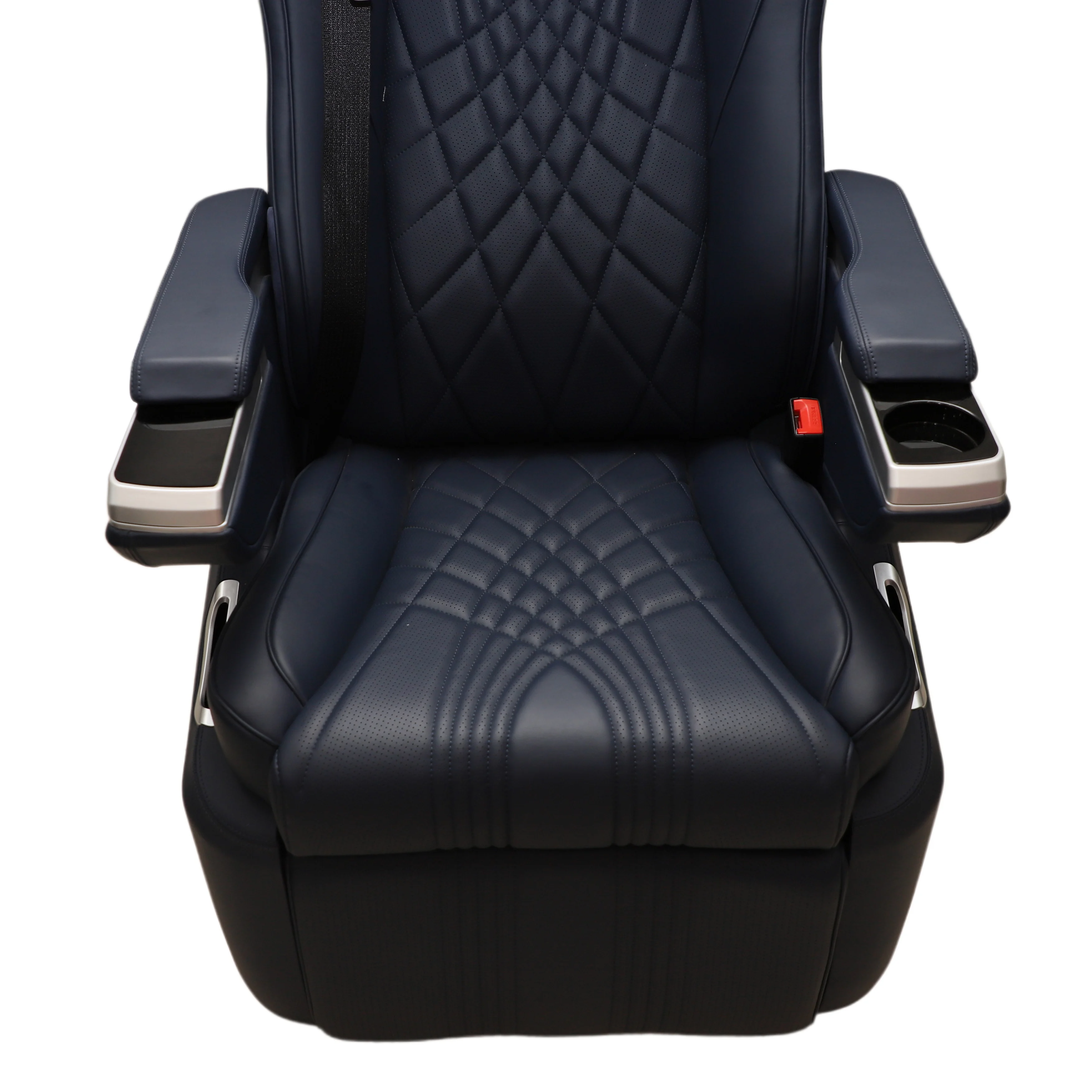 Power Vip Bus Seat Luxury Van Seats For Mercedes Vito W447 Limo ...