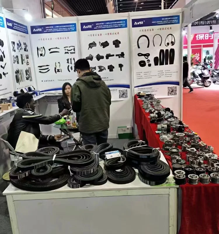 OEM Wheel Hub Bearing for CHERY KAIYI E5 - J60-3001030