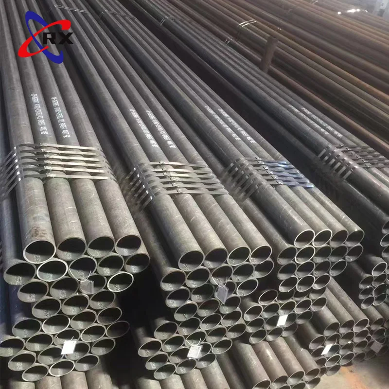 High Quality Astm A36 Sch40 Construction Steel Seamless Carbon Steel ... High Quality Astm A36 Sch40 Construction Steel Seamless Carbon Steel ...