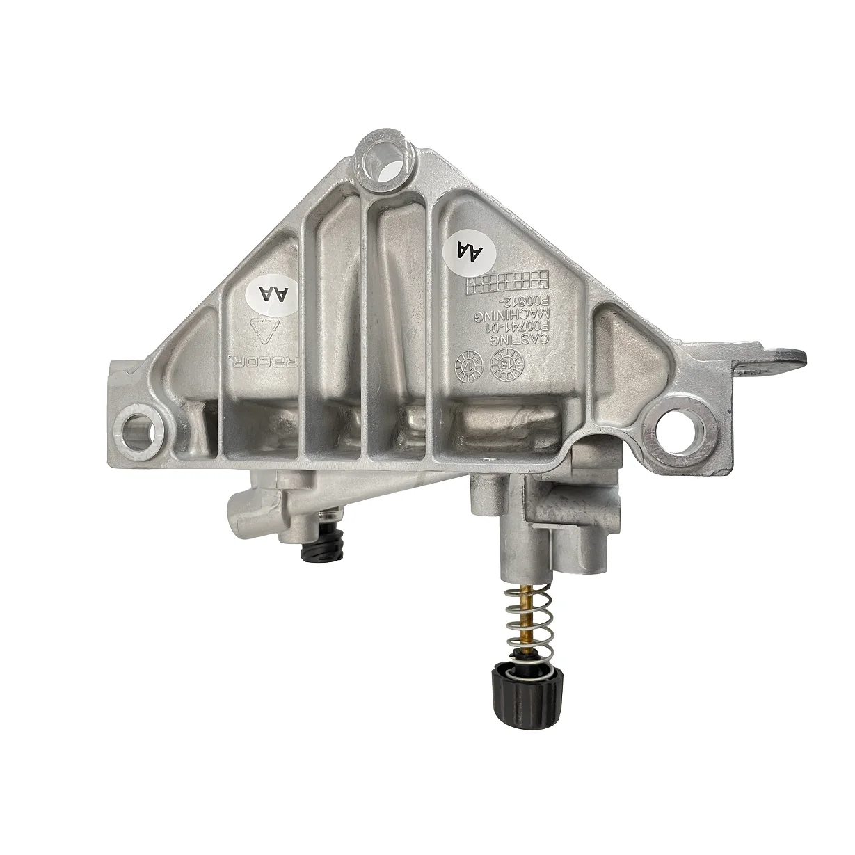 Fuel Filter Housing 22035823 for Volvo - Reliable Replacement Fuel ...