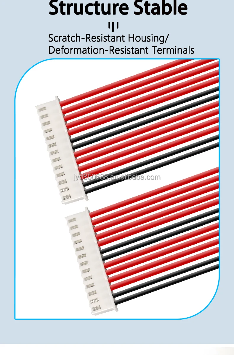 JK 48V Lithium Battery - Reliable BMS PCB Board for 280AH