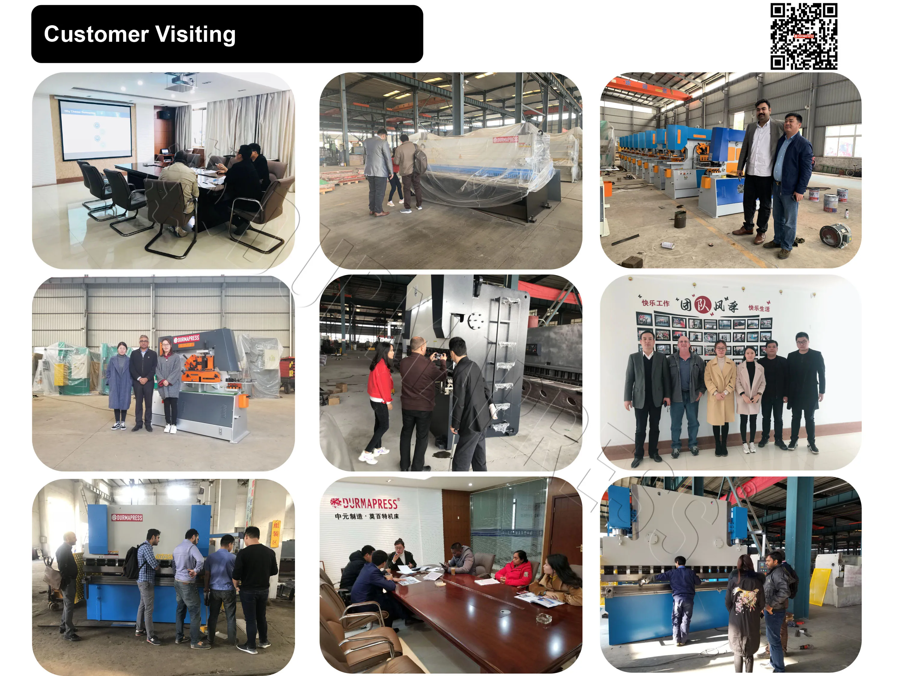 Wc67k 125t3200 100t4000 3+1 Axis Cnc Sheet Metal Bending Machine Hydraulic Cnc Press Brake - Buy ...