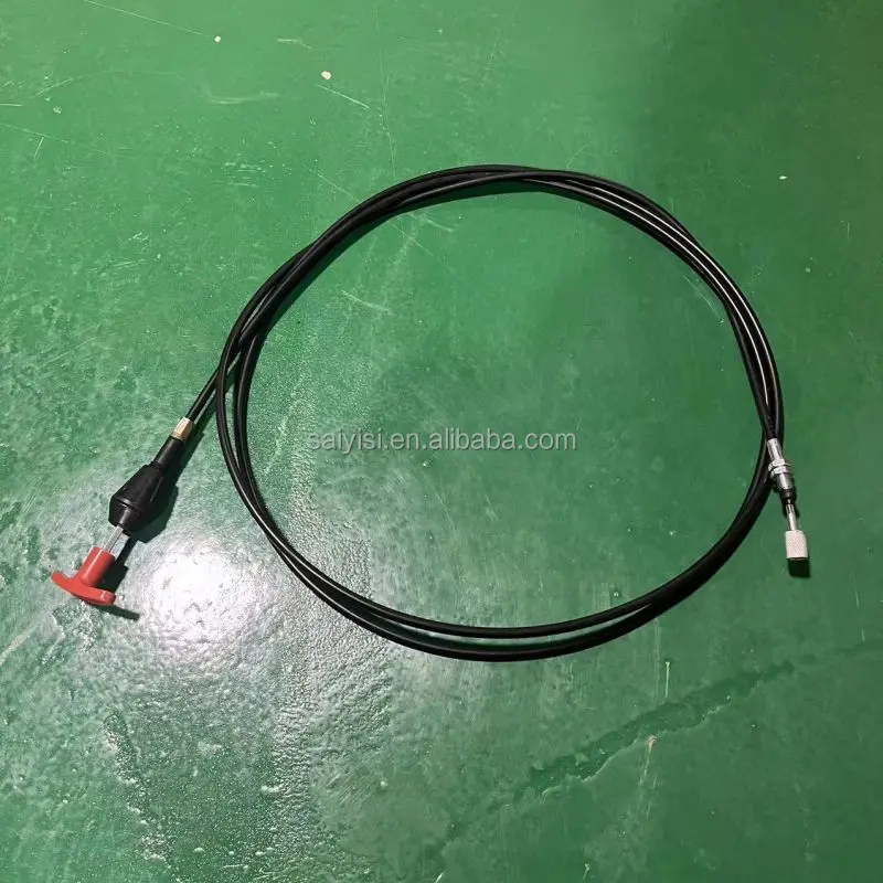 AWP Spare Parts Emergency Down Cable 39232 39232GT Compatible for Genie ...