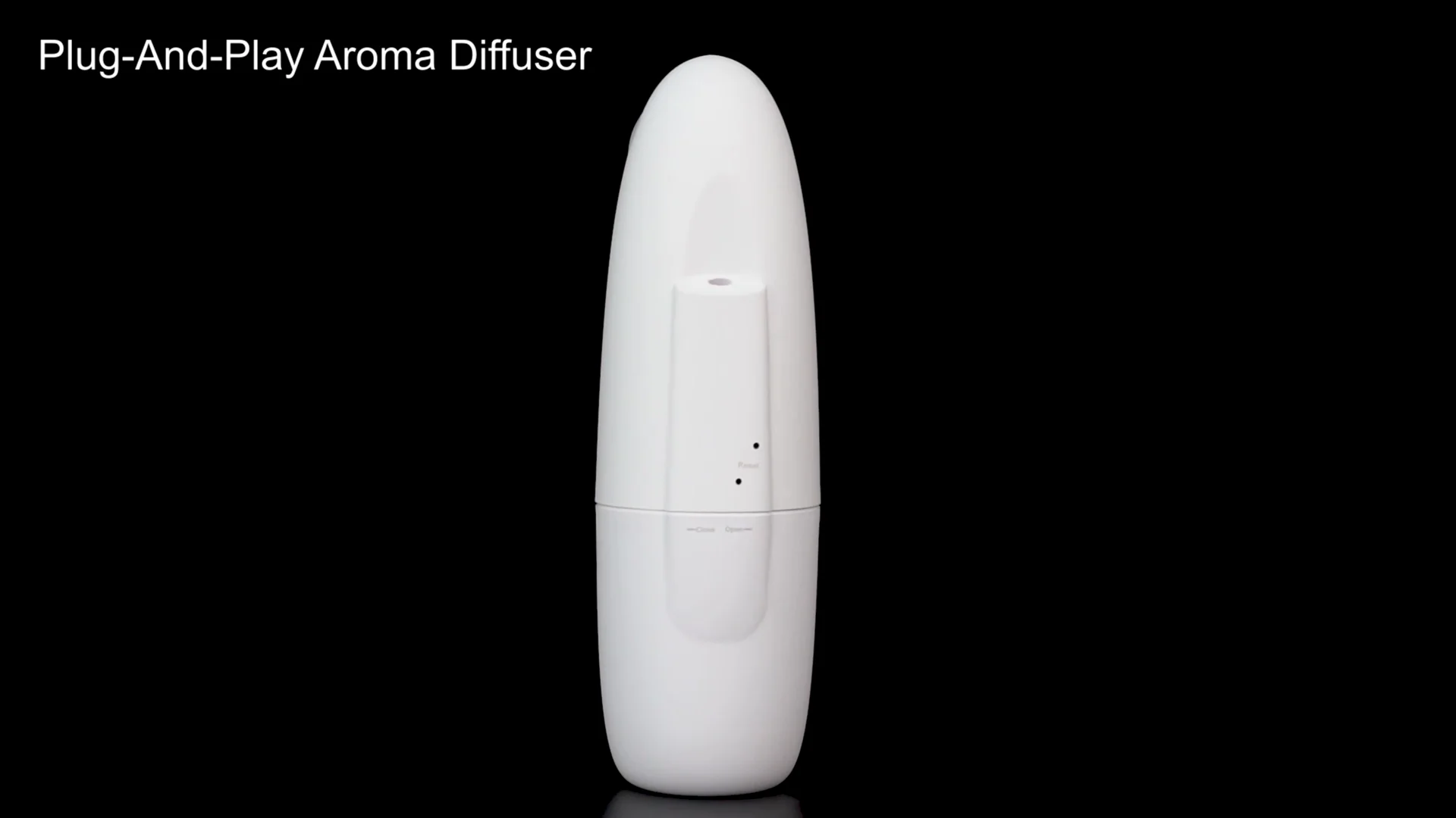 Scenta Ae103 B2b Marketplace Bluetooth Plug In Air Freshener Smart ...