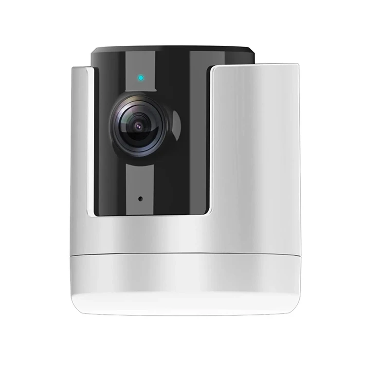 Indoor Full Hd 1080p Wifi Two Way Talk Pan And Tilt Wifi Camera - Buy ...