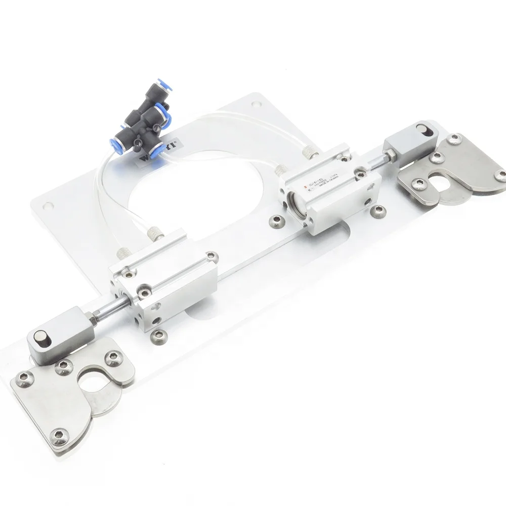 Computer Pattern Template Sewing Machine parts Automatic Feed Mechanism ...