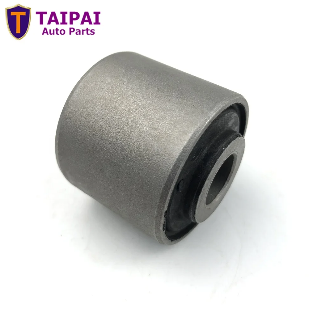 High Quality Rubber Parts Land Cruiser Prado Shock Absorber Bush 48536 ...