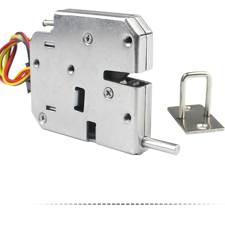 XG07D Washing Machine Electromagnetic Lock - Electric Lock Machine