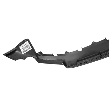 Oe: 4l0 807 061 Hot Sale Automobile Auto Body Systems Rear Diffuser ...