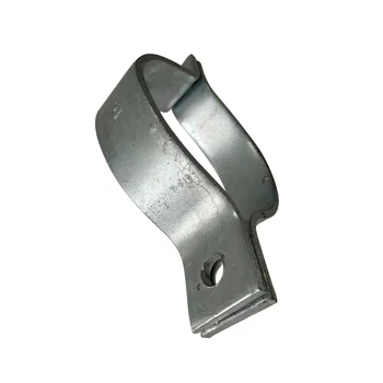 Overhead Line Hardware Pole Fasten Electric Cable Transmission Line ...