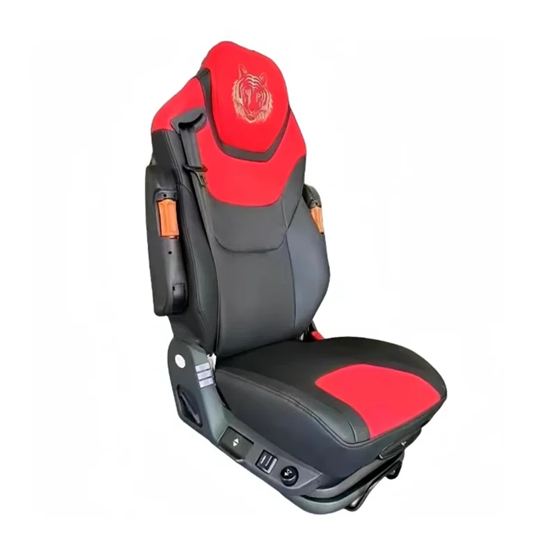 Factory Price Luxury Seat Air Suspension Seat Driver Seat - Buy Truck ...