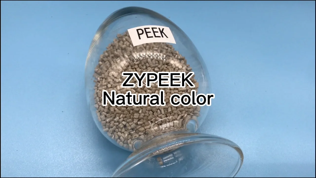 Free Sample 3d Print Peek Granule Radiation Resistance ...