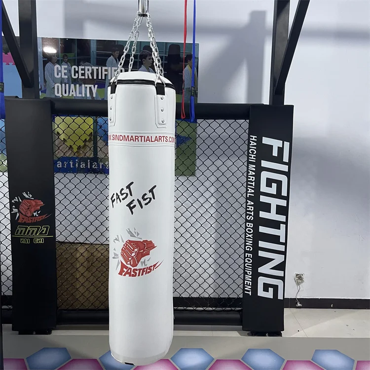 Fast Fist High Quality Boxing Punching Heavy Bags - Poing Rapide