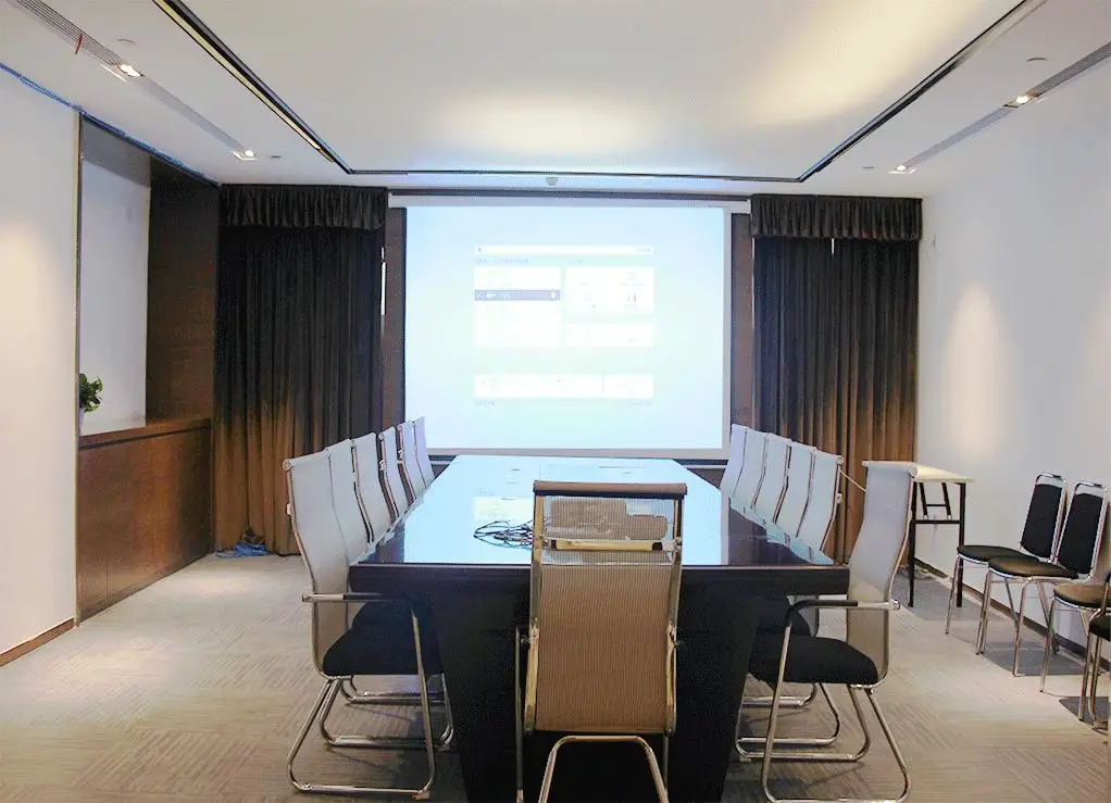 Sanhai Hotel Building Design Plans Real Estate House Layout Modern ...