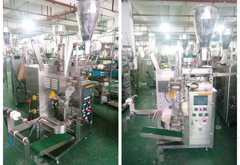 Maisa Tea Bag Machine for Sale - Efficient & Reliable