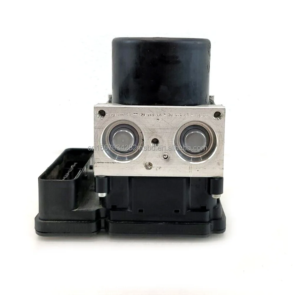 4L0614517A ABS Anti-Lock Pump Module for Audi Q7 2007-2008