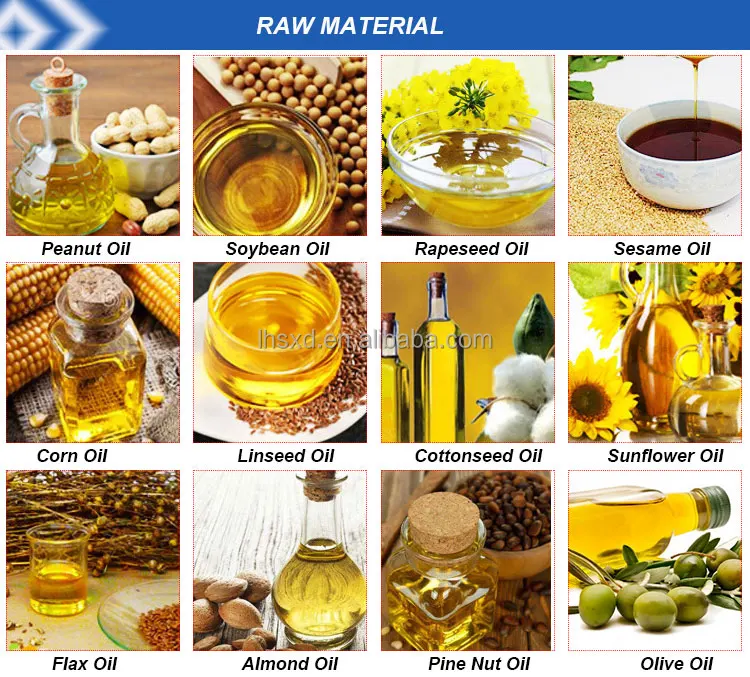 Alibaba.com: Factory Cooking Oil Refining Machine / Waste Oil Recycling ...