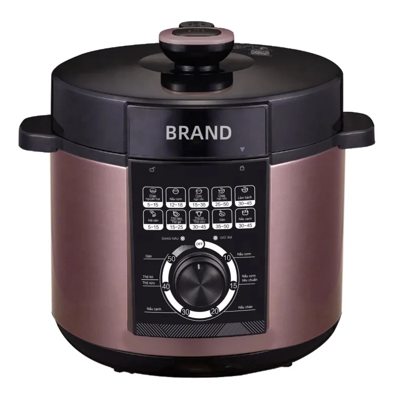 Unique Cooker Litre With Vietnam Multipurpose Manufacturers Pressure ...