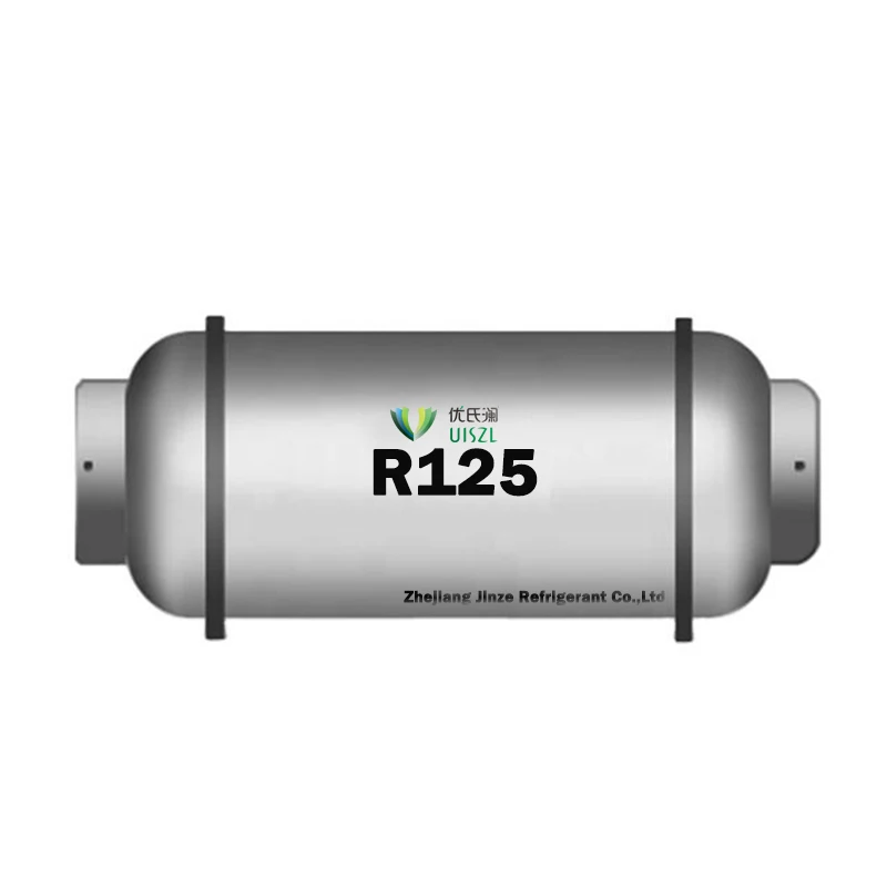 R-125 Refrigerant Gas R125 Refrigerant Price In Hydrocarbon&derivatives ...